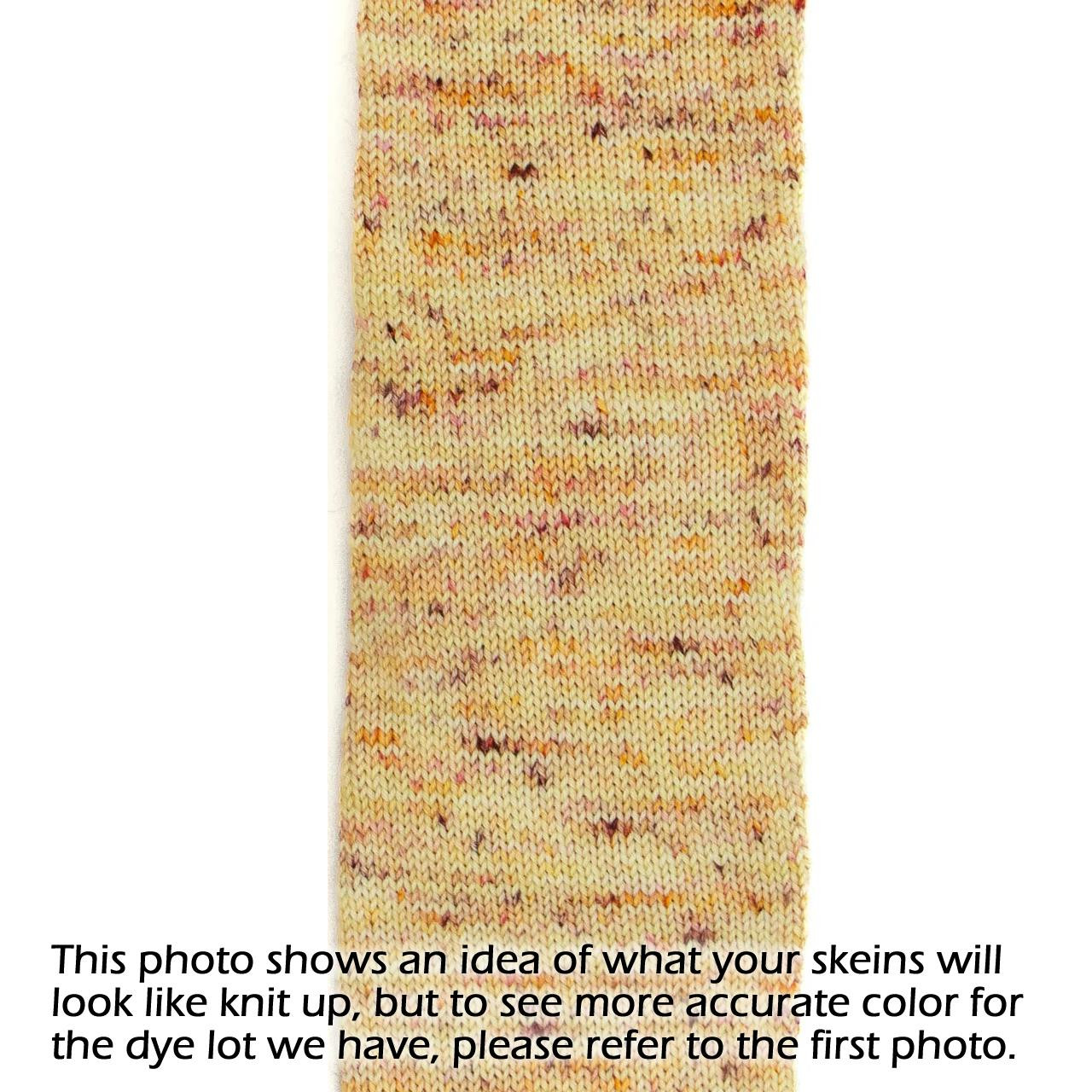 SS Staple Sock Hygge - Simply Socks Yarn Company