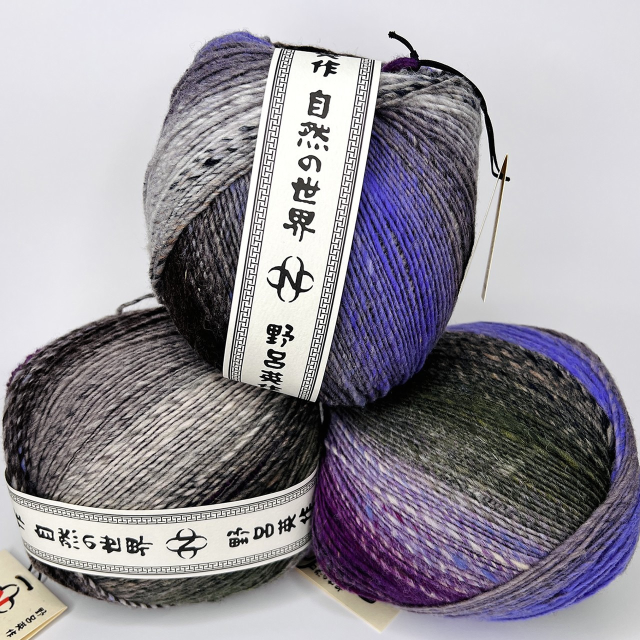 Noro Saiun 12 - Simply Socks Yarn Company
