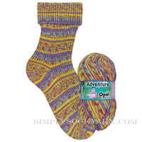 YARN - Opal Yarn - Simply Socks Yarn Company