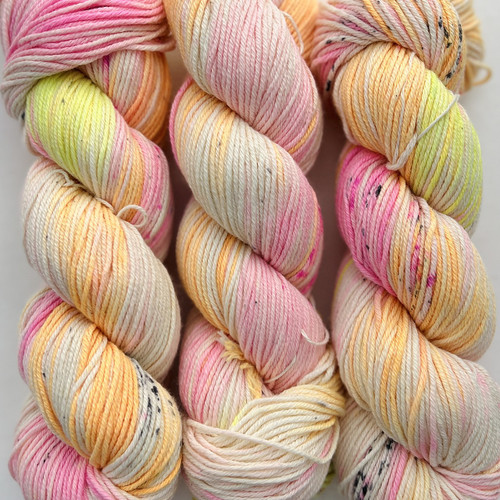 MT Wool+Cotton Sweet & Low - Simply Socks Yarn Company