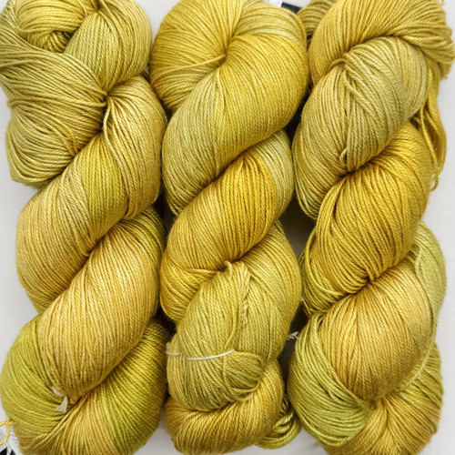 FA HM Sea Silk Larch - Simply Socks Yarn Company