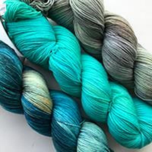 YARN - Page 1 - Simply Socks Yarn Company