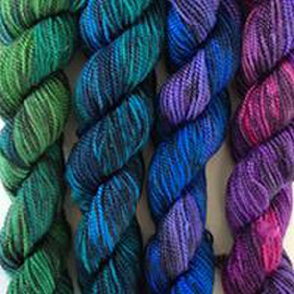 YARN - Page 1 - Simply Socks Yarn Company