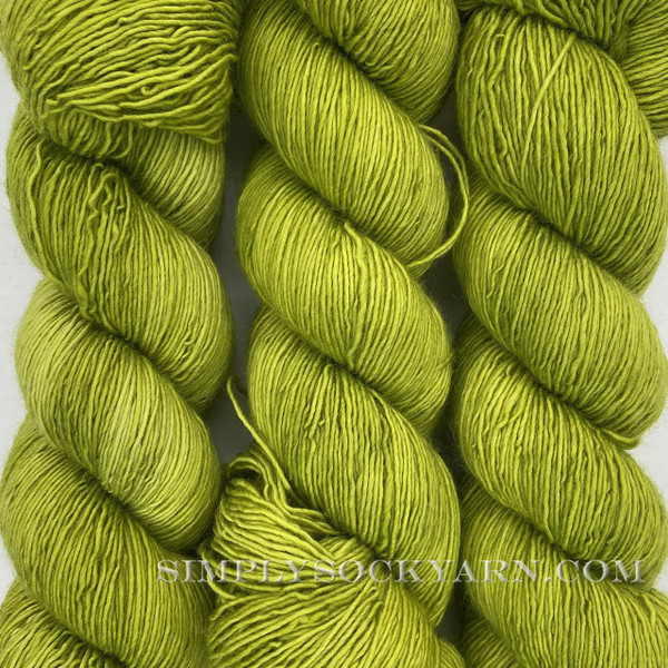 LITLG Singles Velvet - Simply Socks Yarn Company