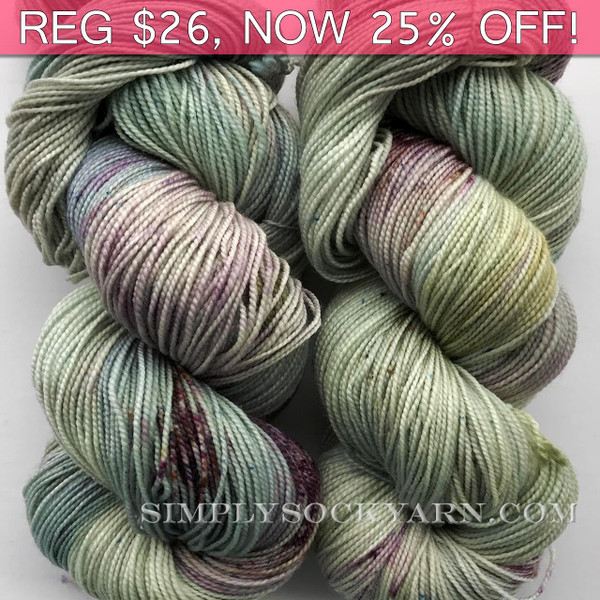 PY Ultimate Pisces - Simply Socks Yarn Company