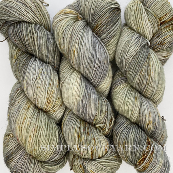 MT TML+Copper Matcha - Simply Socks Yarn Company