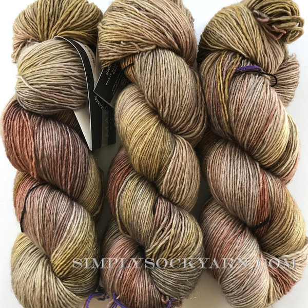 MT TML+Copper Woodstock - Simply Socks Yarn Company