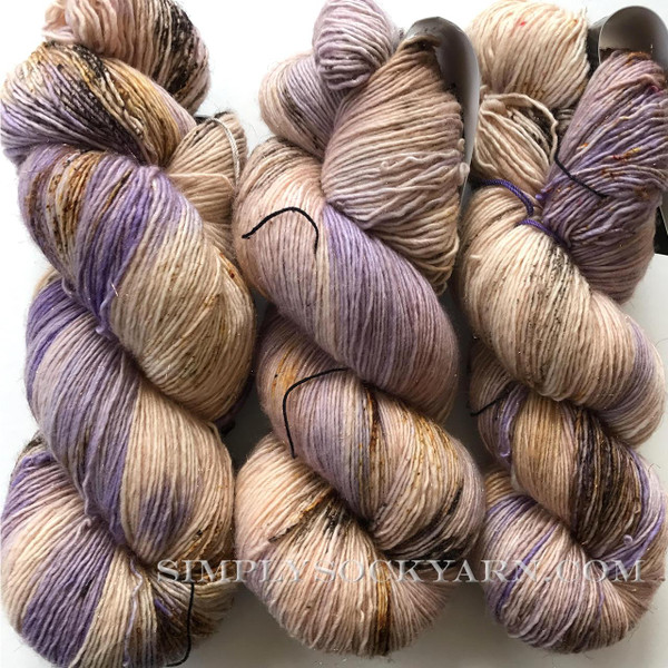 MT TML+Copper Faint - Simply Socks Yarn Company