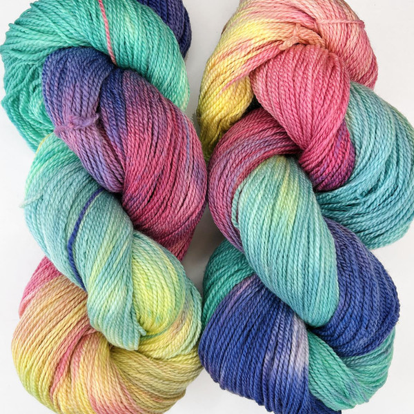 WY CC Twinkle - Simply Socks Yarn Company