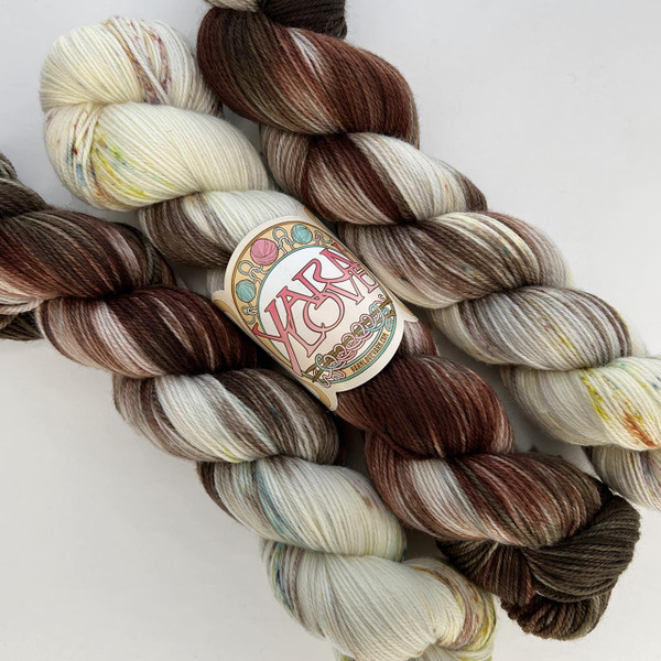 YL Juliet Apple Cider - Simply Socks Yarn Company