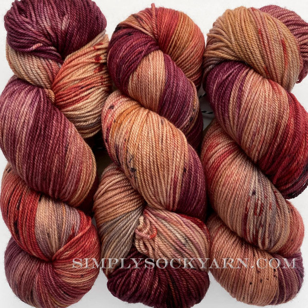 S&S Alfalfa MCN 9 3/4 - Simply Socks Yarn Company