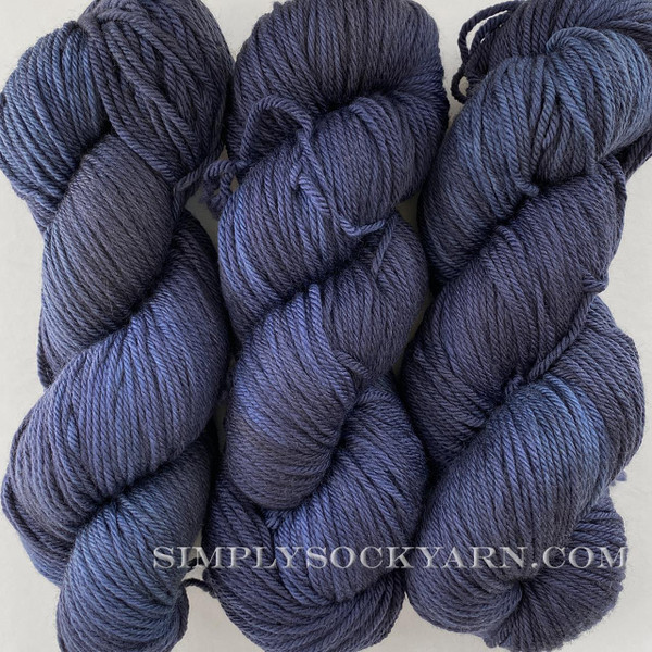 Skein DK Blue Moon - Simply Socks Yarn Company