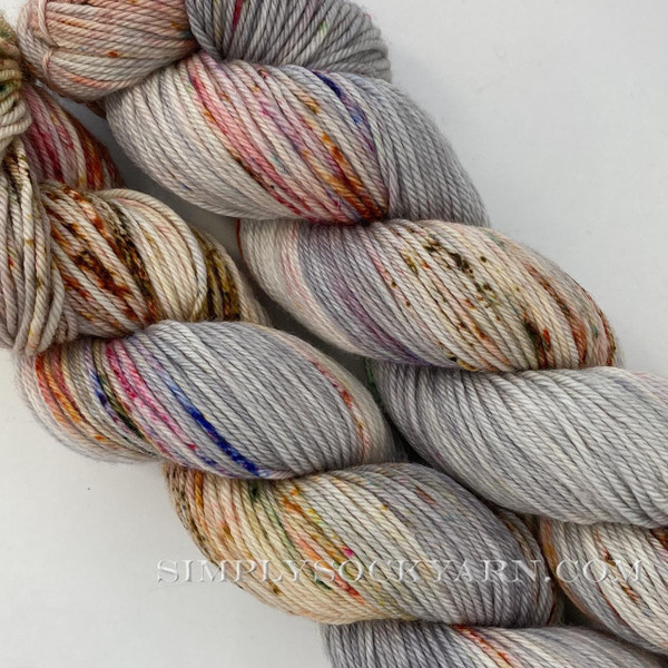 HF Merino DK Heron - Simply Socks Yarn Company