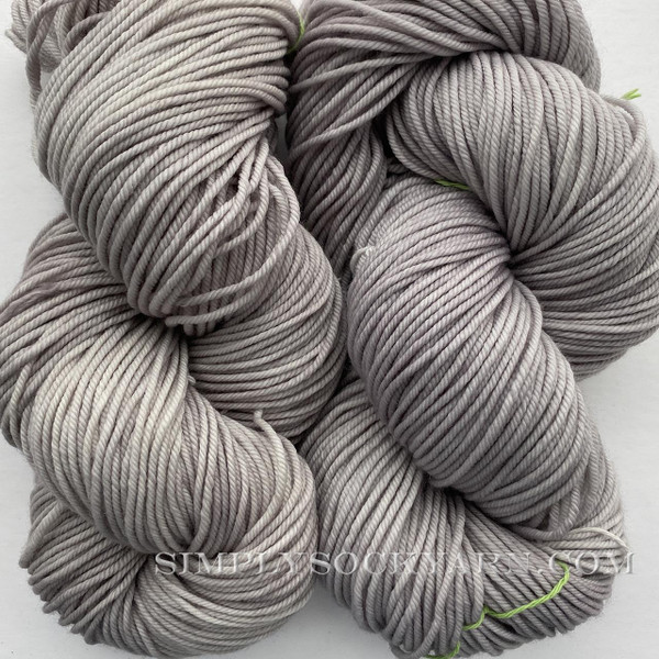 MT Vintage Astrid Grey - Simply Socks Yarn Company