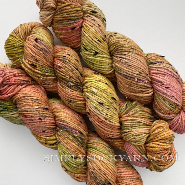 LTY Tweed DK Daytime Supernova - Simply Socks Yarn Company