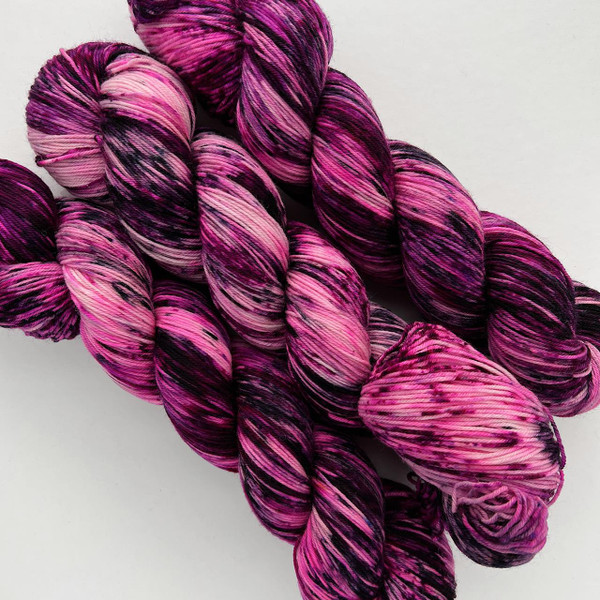 Qing Sock Siberia - Simply Socks Yarn Company