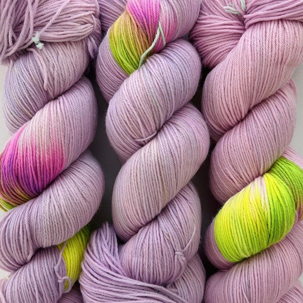 ST Smooth Half Baked - Simply Socks Yarn Company