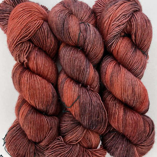MT TML+Copper Pardon My French - Simply Socks Yarn Company