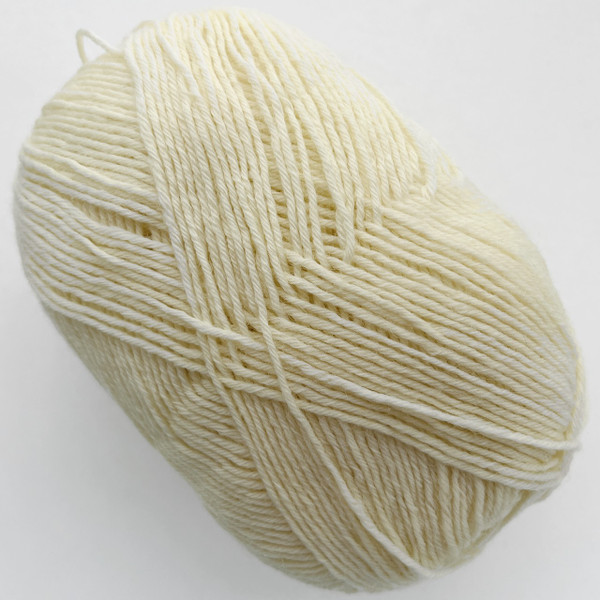 Opal 6ply Solid 5300 Natural - Simply Socks Yarn Company