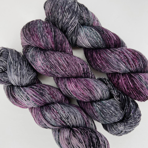 UFA Sock Kind of Magic - Simply Socks Yarn Company