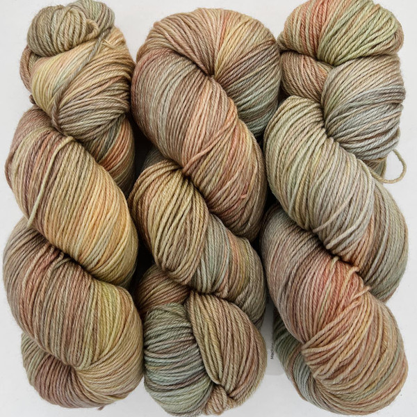 LYC Secretos Mirage - Simply Socks Yarn Company