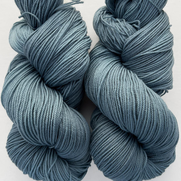 SG TL Sock Blue Canoe - Simply Socks Yarn Company