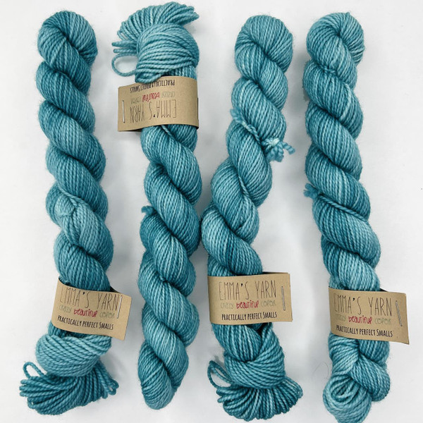 EY Sock Mini Set Sail - Simply Socks Yarn Company