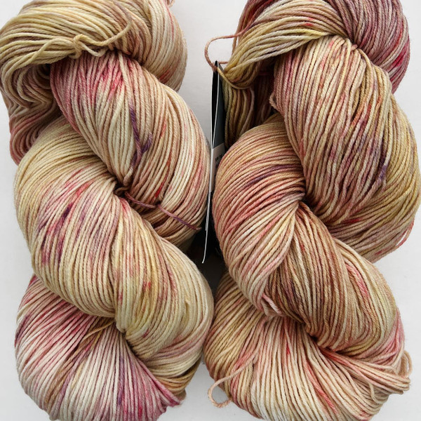 FA Cottage Sock Honey Comb - Simply Socks Yarn Company