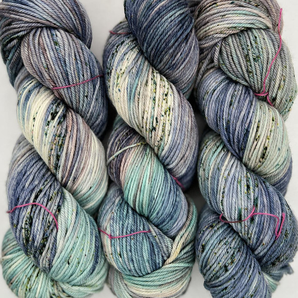 MT High Twist DK Wash House - Simply Socks Yarn Company