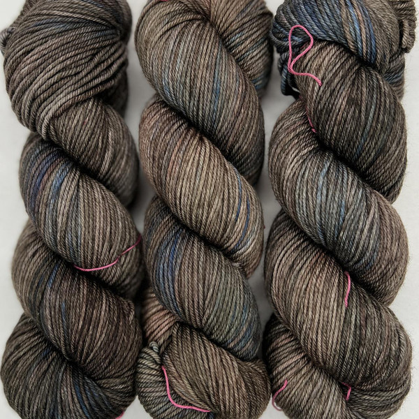 MT High Twist DK Whiskey Barrel - Simply Socks Yarn Company