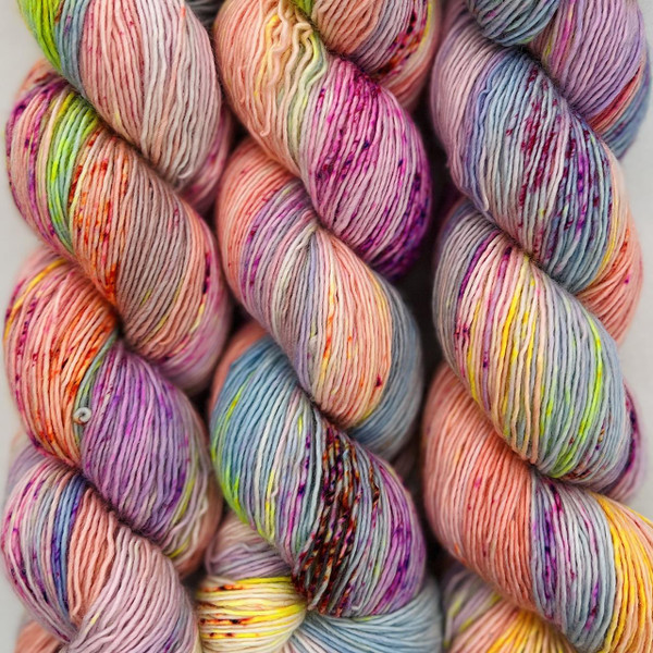 HF Skinny Sugar - Simply Socks Yarn Company