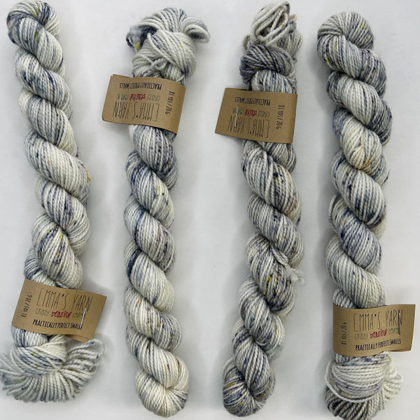 EY Sock Mini Orbit - Simply Socks Yarn Company