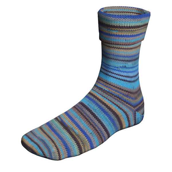 Lang Super Soxx 0385 - Simply Socks Yarn Company