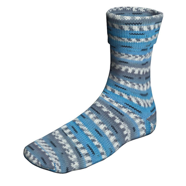 Lang Super Soxx 0388 - Simply Socks Yarn Company