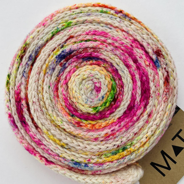 MT Unwind DK Umbrella Sky - Simply Socks Yarn Company