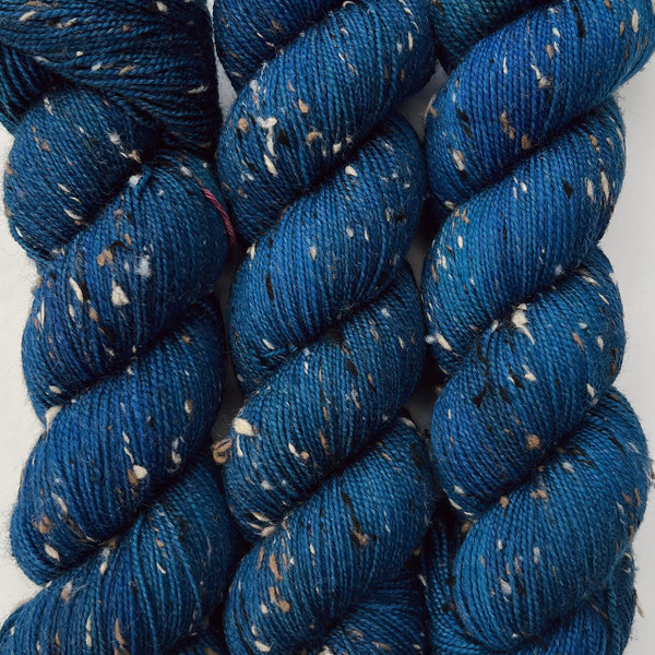HLoco Tweed Boogie Time - Simply Socks Yarn Company