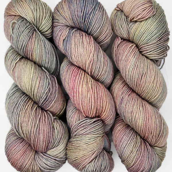 LYC BT Sock Vienna - Simply Socks Yarn Company