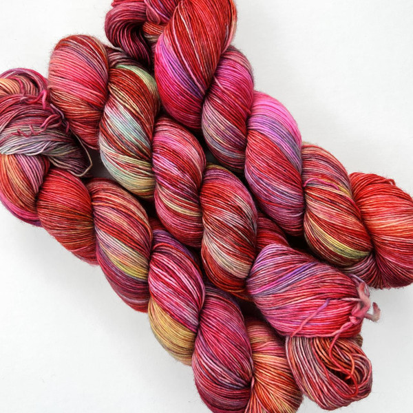Qing Single Starlord - Simply Socks Yarn Company