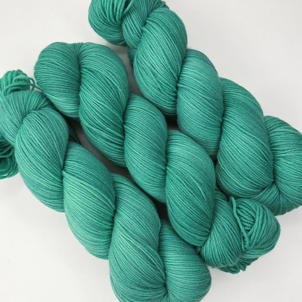 Qing Super Soft Sock Furby - Simply Socks Yarn Company