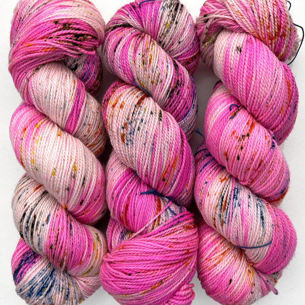 MT Tosh Sock Voodoo - Simply Socks Yarn Company