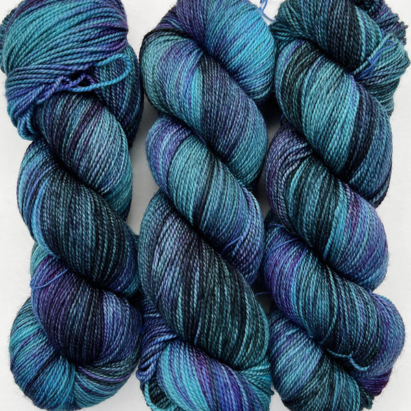 MT Tosh Sock Twi Skinny Dip - Simply Socks Yarn Company