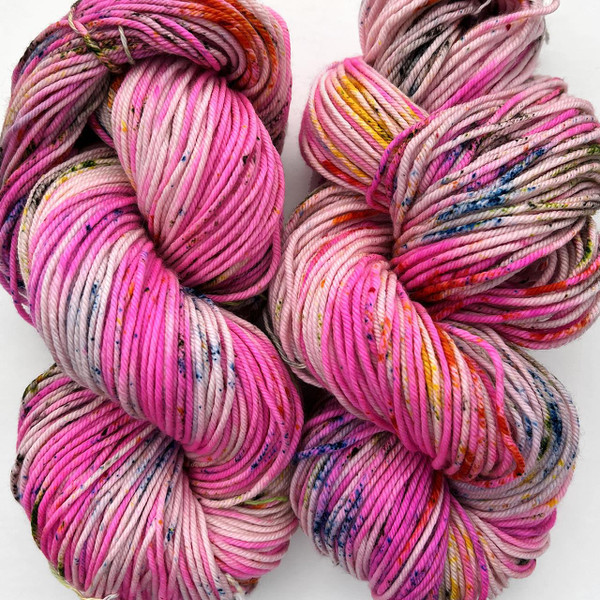 MT Vintage Voodoo - Simply Socks Yarn Company
