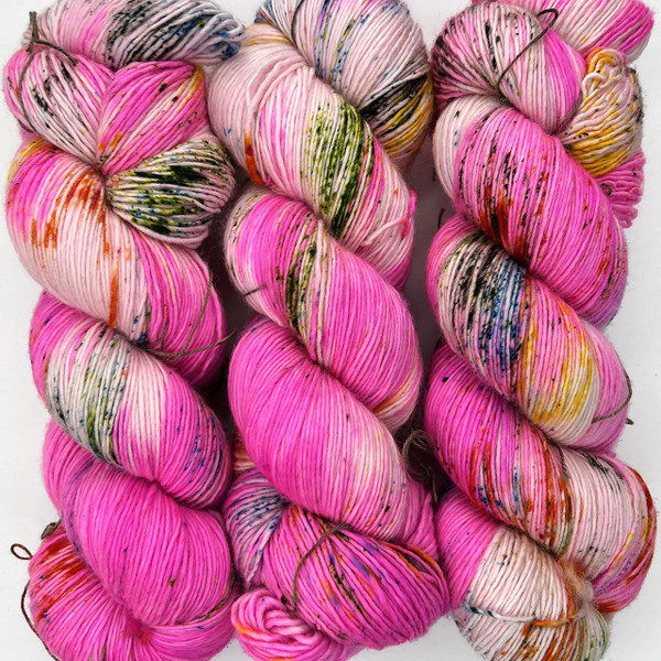 MT Merino Light Voodoo - Simply Socks Yarn Company