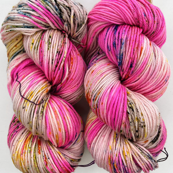 MT Tosh DK Voodoo - Simply Socks Yarn Company