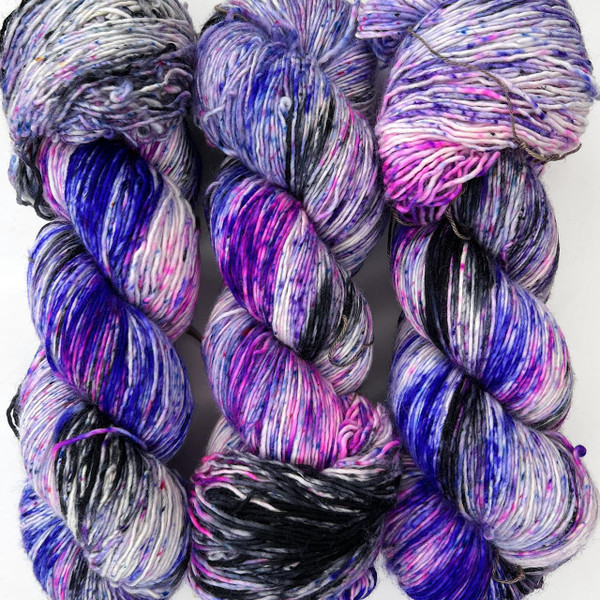 MT Merino Light Goosebumps - Simply Socks Yarn Company
