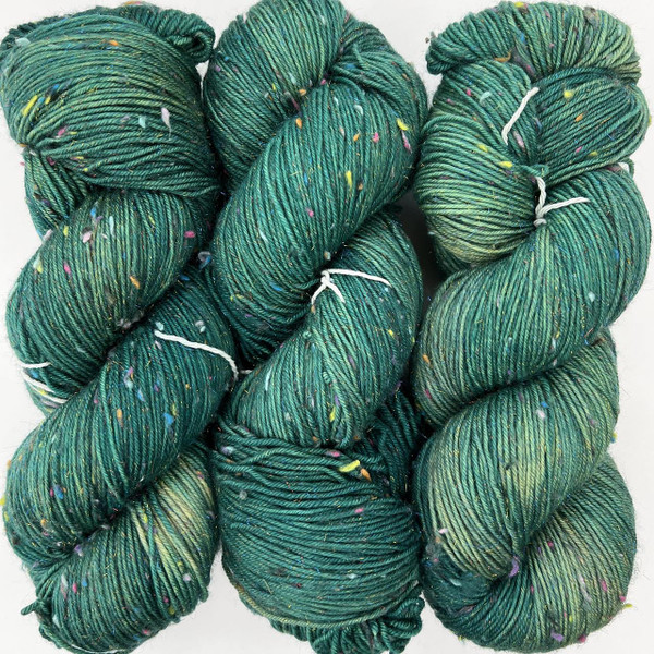 WY Confetti Fading Rushes - Simply Socks Yarn Company