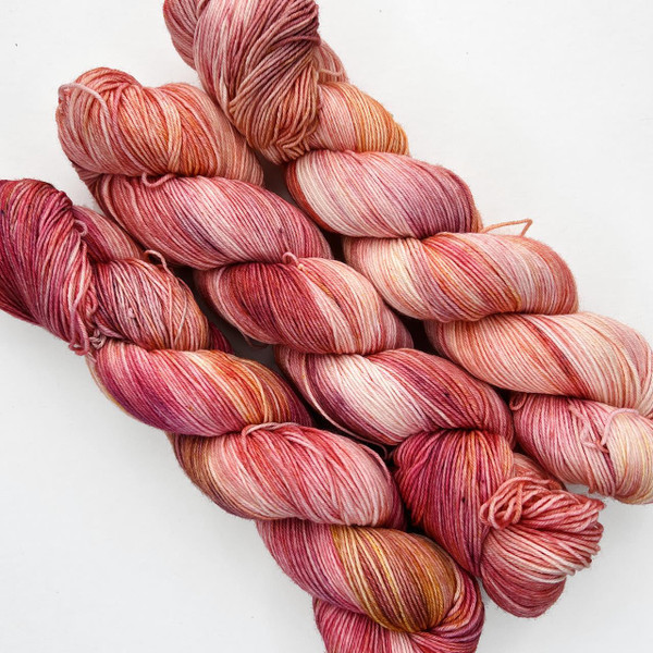 FIY Sock Sunkissed - Simply Socks Yarn Company