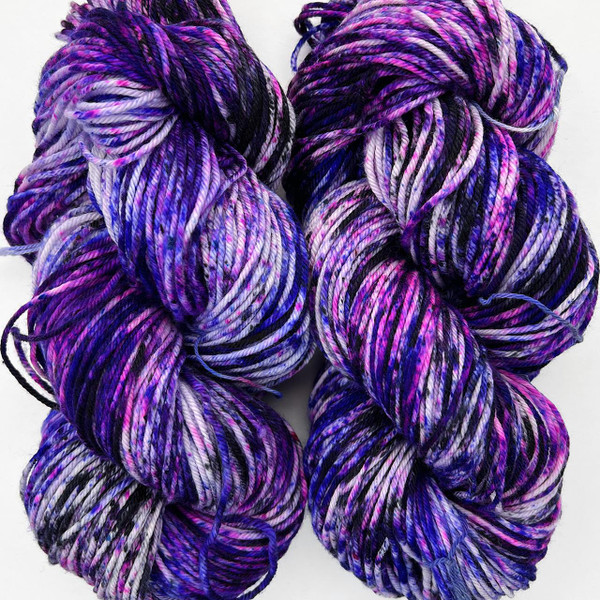 MT Tosh DK Goosebumps - Simply Socks Yarn Company