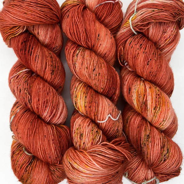 MT Merino Light Spicy Ramen - Simply Socks Yarn Company
