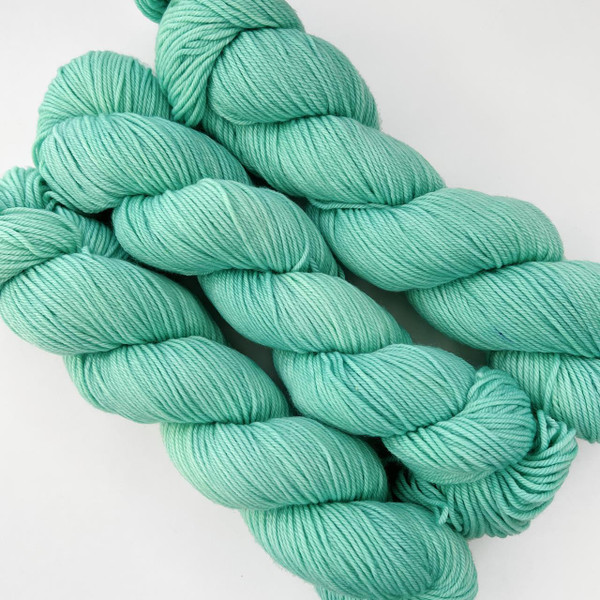 EY DK Mint to Be - Simply Socks Yarn Company